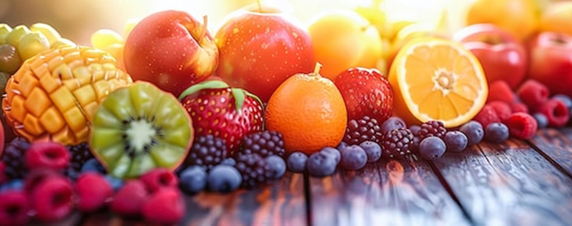 Concentrate & Food Flavorings